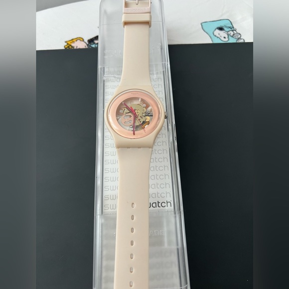 Swatch | Accessories | Swatch Watch | Poshmark
